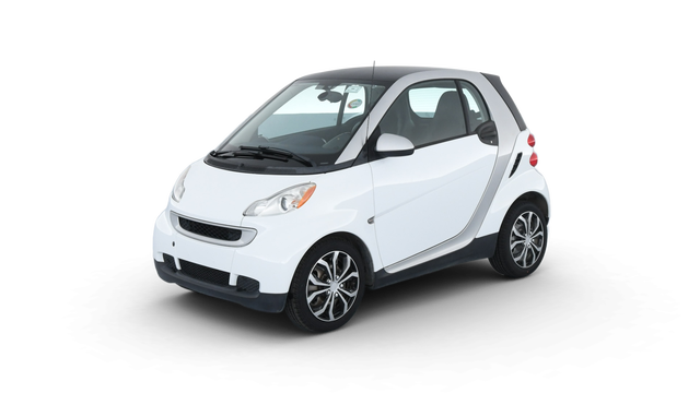 2012 smart fortwo | Carvana